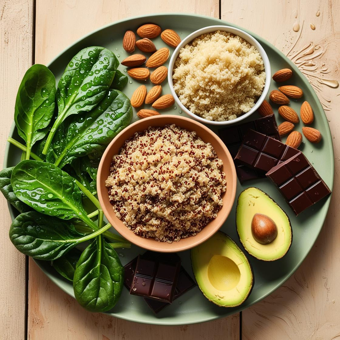 5 Health Benefits of Magnesium and Why You Shouldn’t Ignore This Essen ...